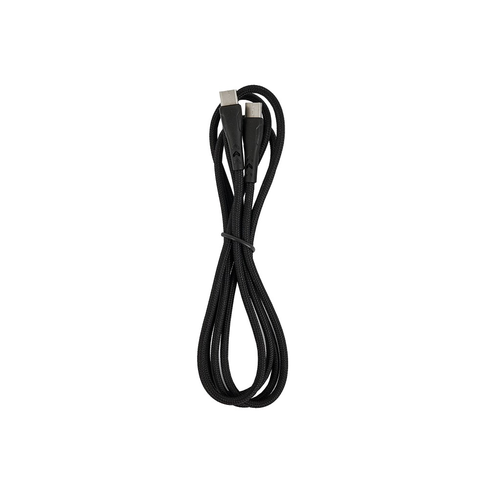 Cable tipo-c a tipo-c - 1.2 mts