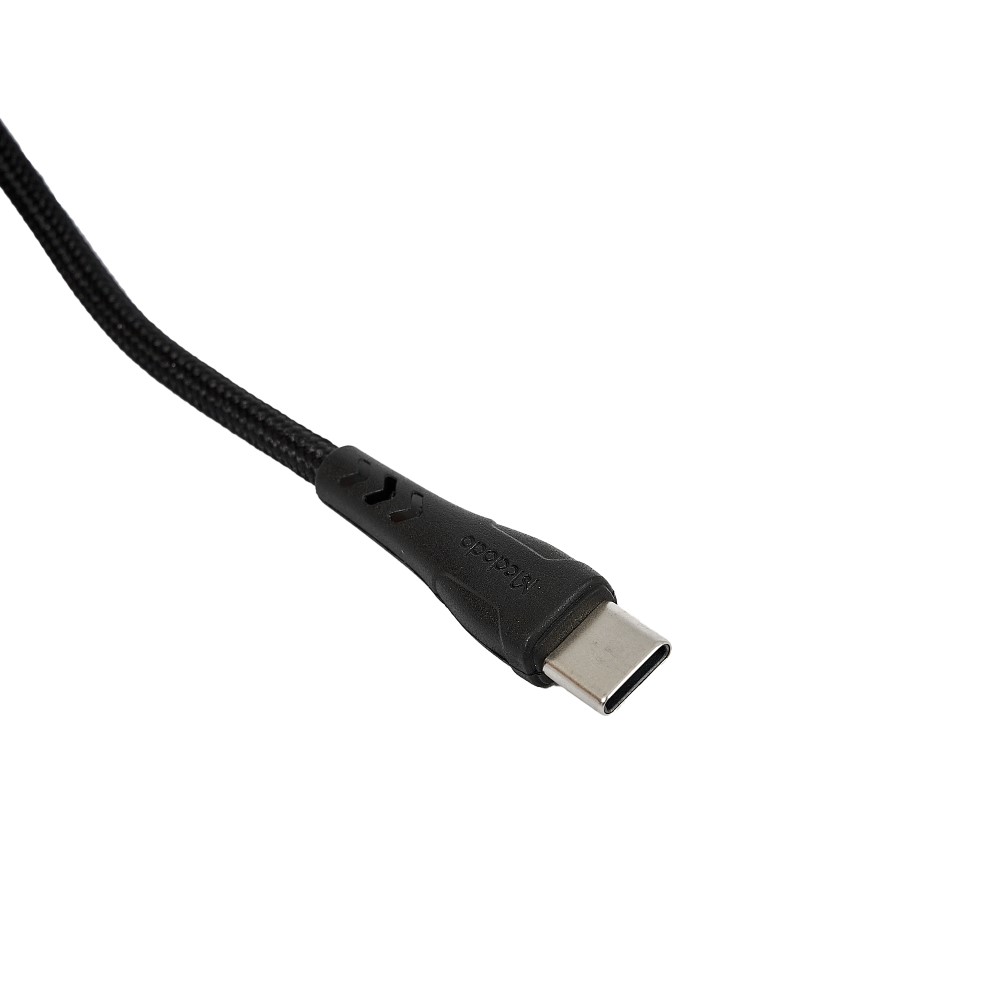 Cable tipo-c a tipo-c - 1.2 mts