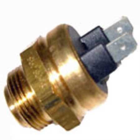 SWITCH DE TEMPERATURA