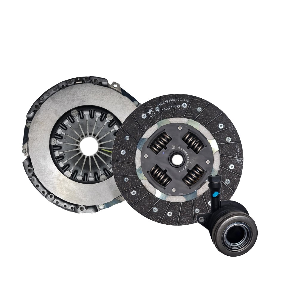 Kit embrague maxus v90 - motor 2.0