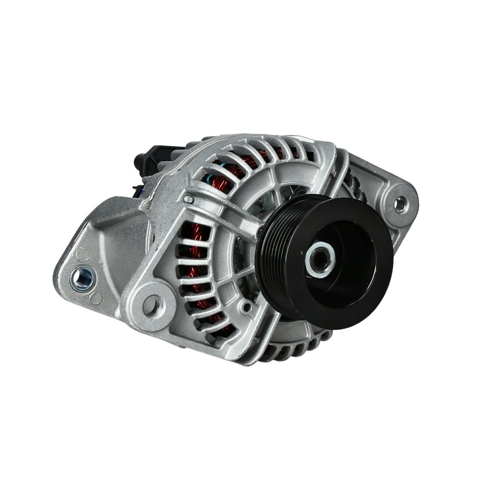 Alternador volvo tipo j. 24 volts. 110 ah