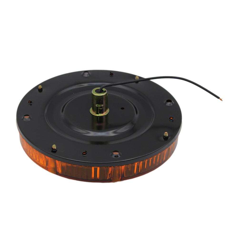 Foco amarillo tipo thommas