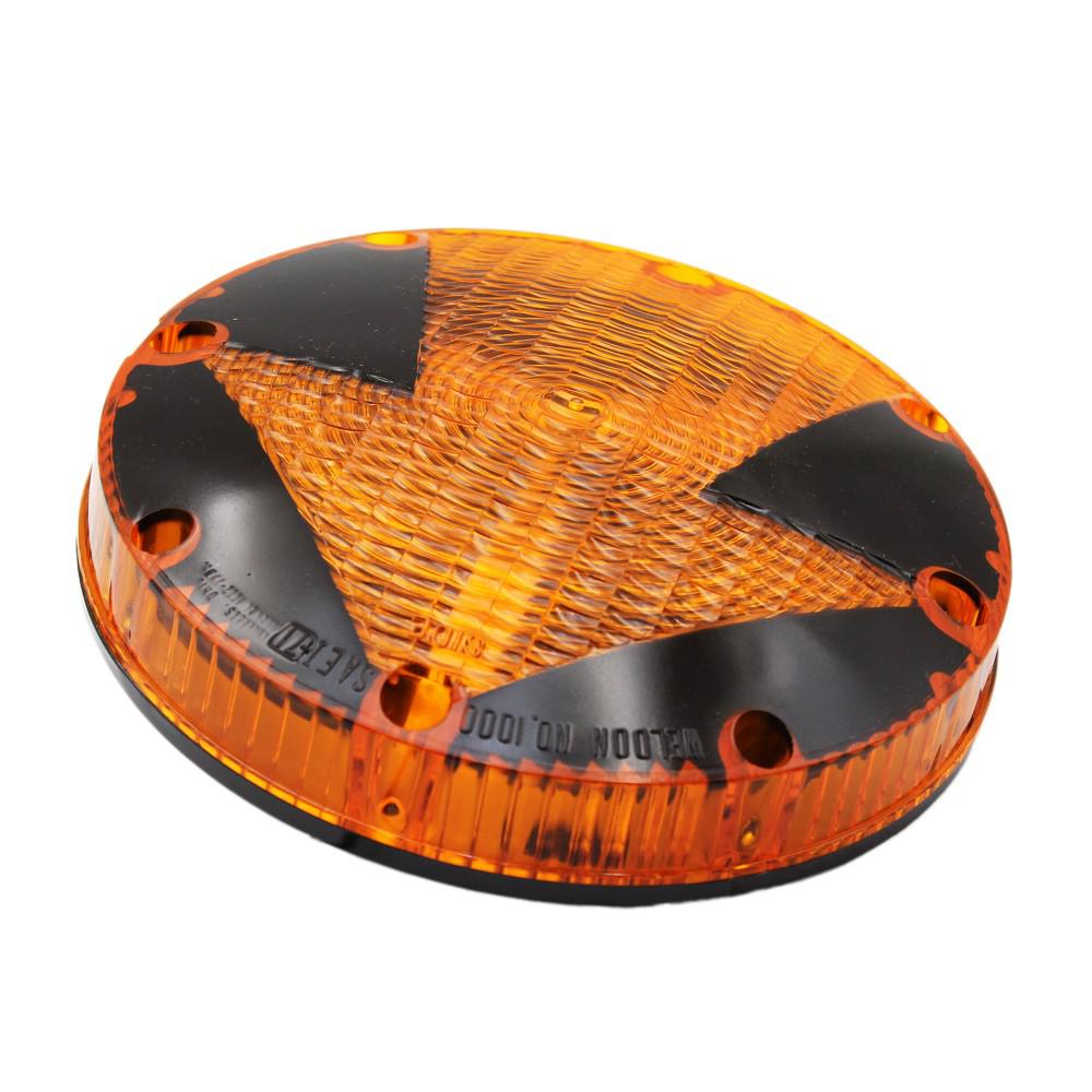 Foco amarillo tipo thommas