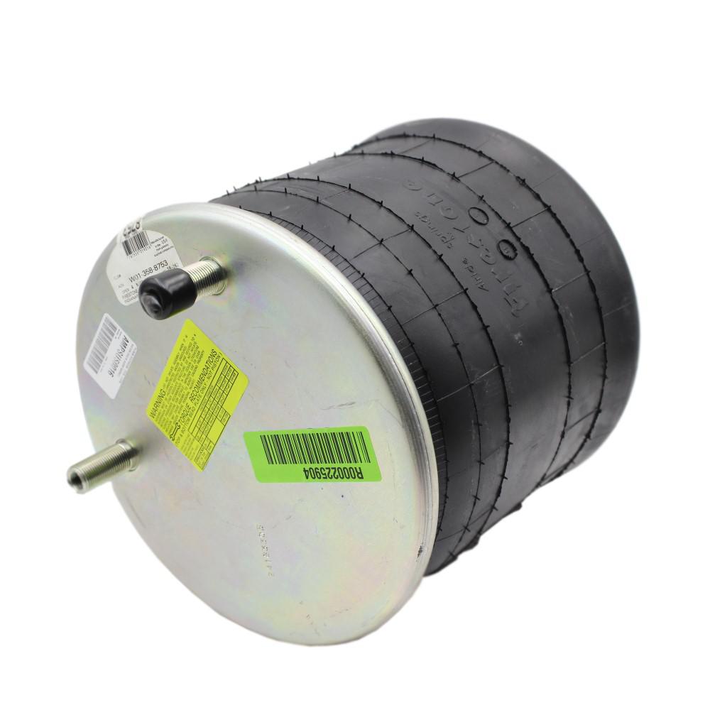 PULMON SUSPENSION 1T17B-5 8753