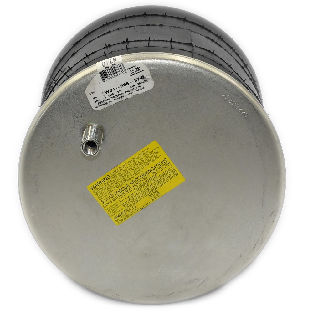 PULMON SUSP.1T17B-5 8740