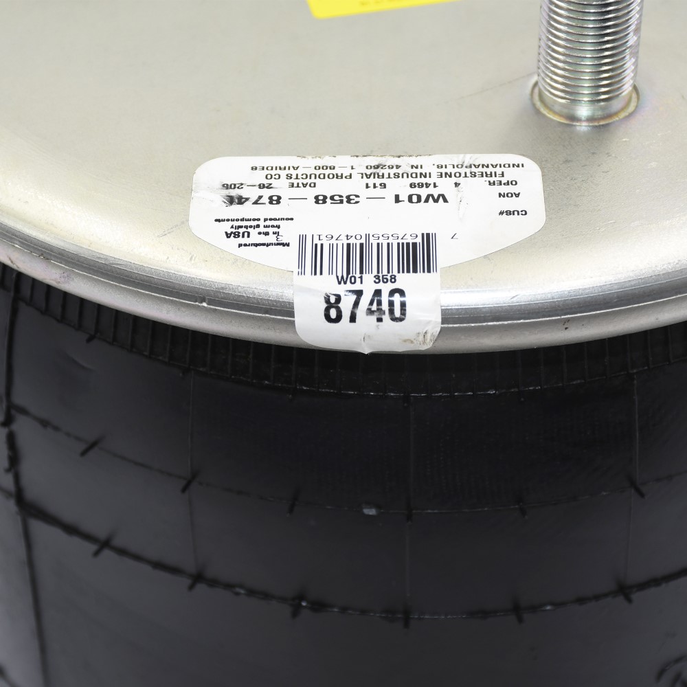 PULMON SUSP.1T17B-5 8740