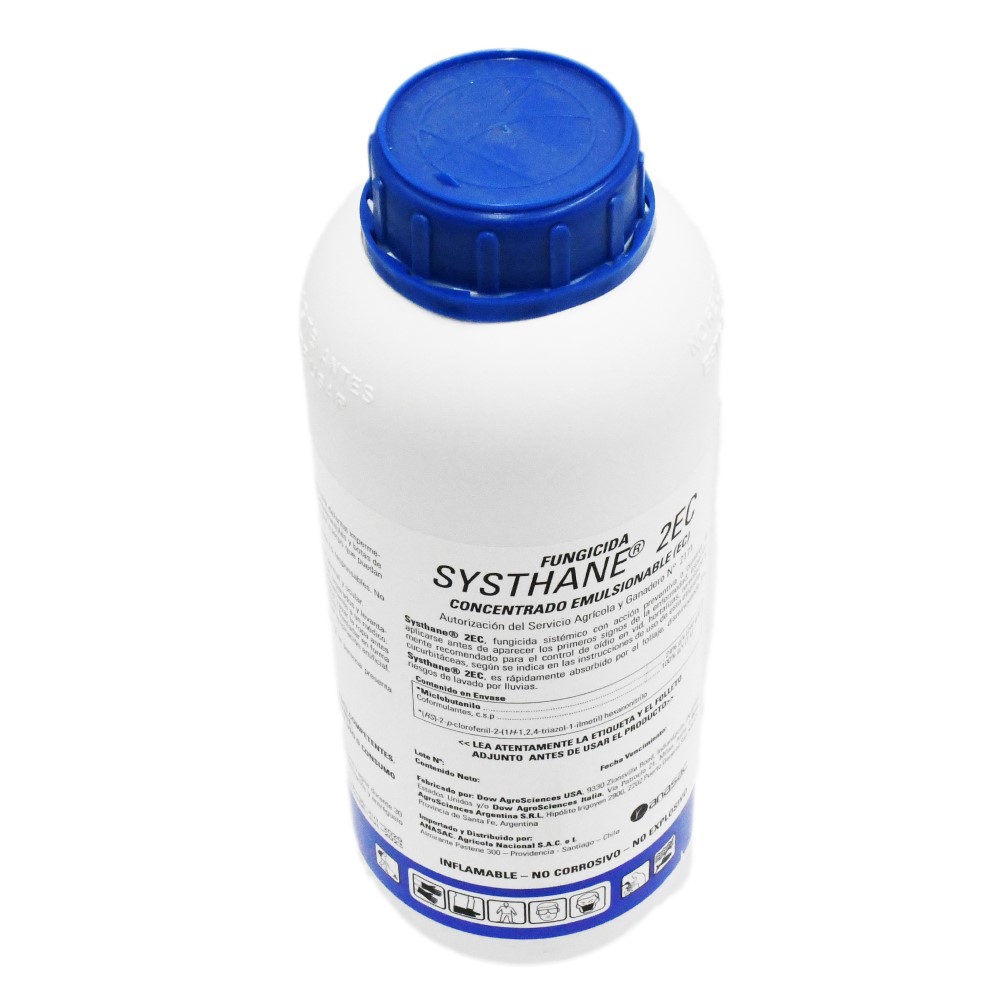 FUNGICIDA SYSTHANE 2 EC - 1 LITROS