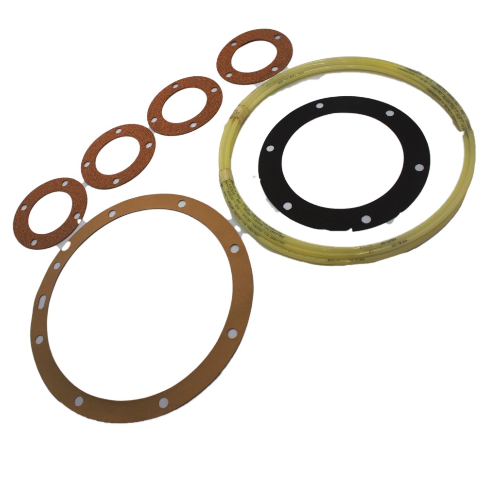 Juego junta y reten sb-3/sb-4