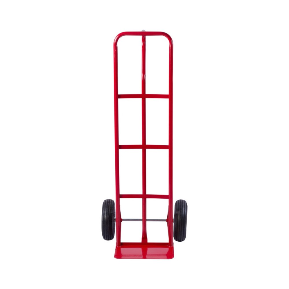 Carro de carga yegua 200 kg