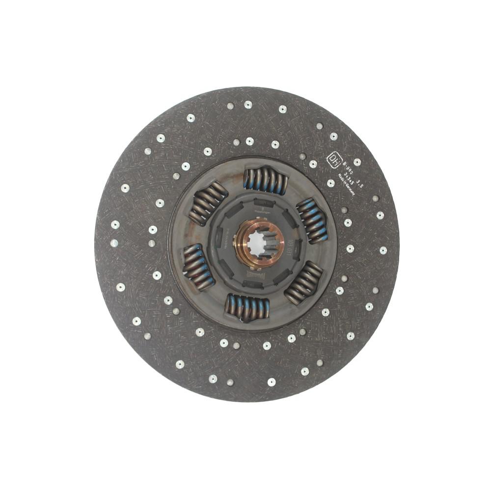 DISCO EMBRAGUE