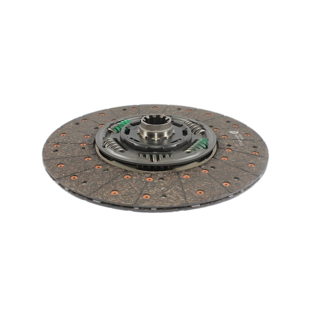 DISCO EMBRAGUE 430 MILIMETROS - 10 ESTRIAS