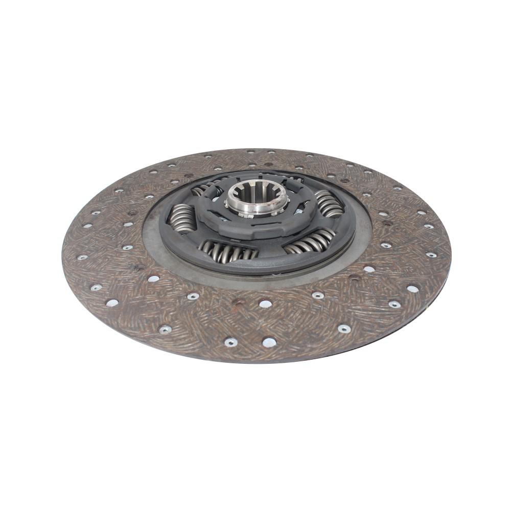 DISCO EMBRAGUE 365mm