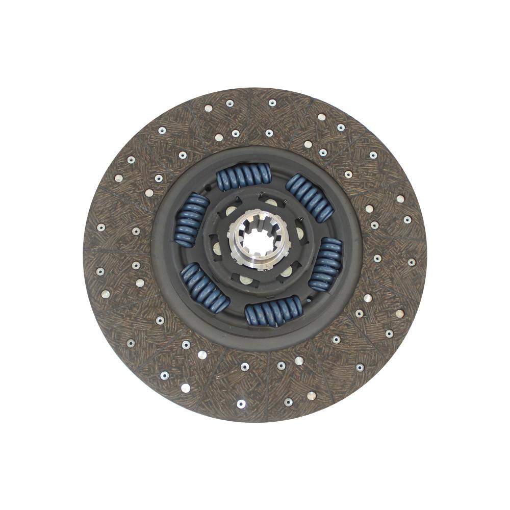 DISCO EMBRAGUE 395mm