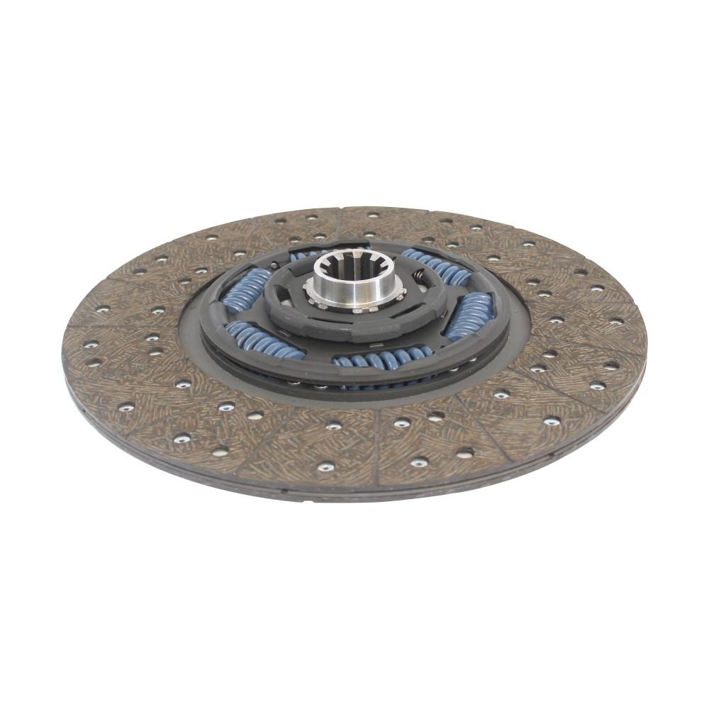 DISCO EMBRAGUE 395mm