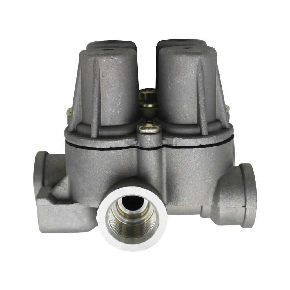 VALVULA PROTECTORA DE 4 CIRCUITOS TIPO KNORR