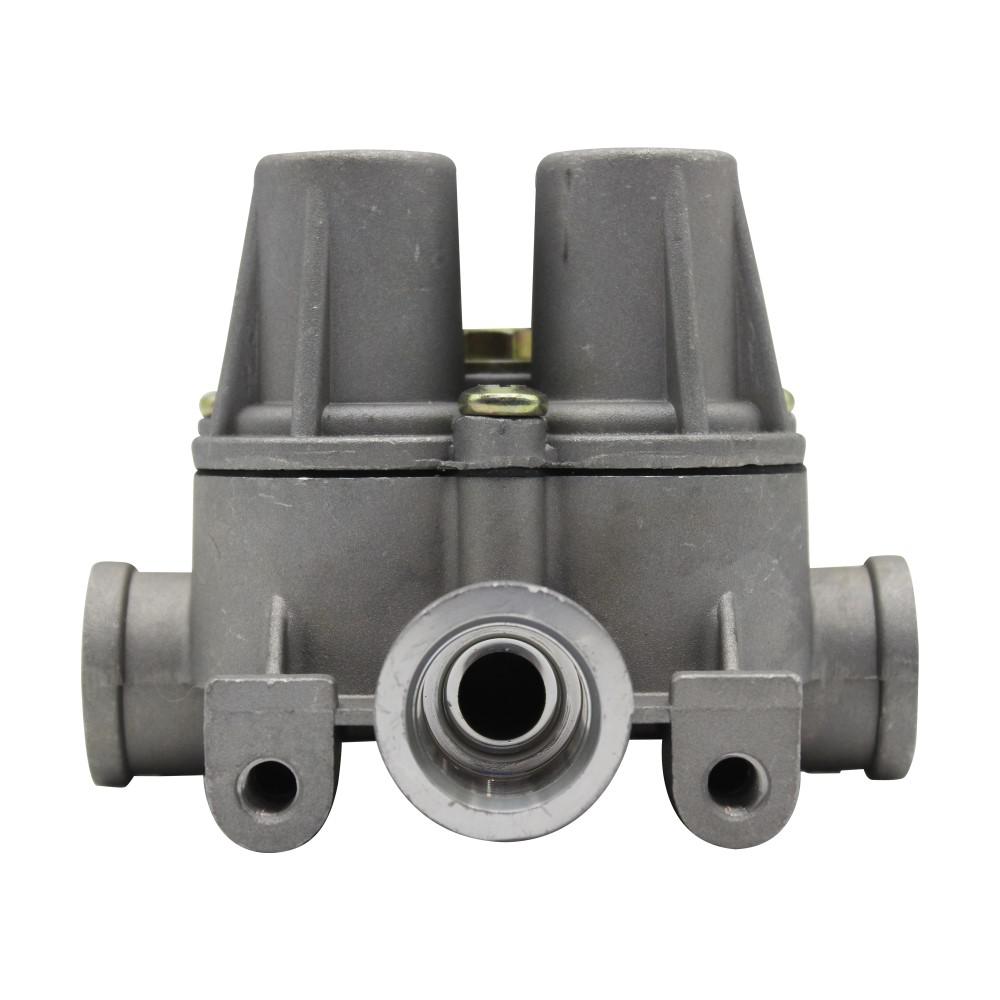 VALVULA PROTECTORA DE 4 CIRCUITOS TIPO KNORR