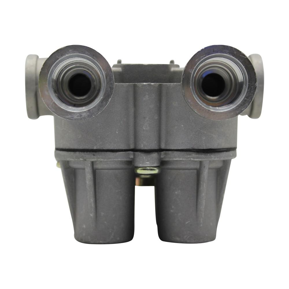 VALVULA PROTECTORA DE 4 CIRCUITOS TIPO KNORR