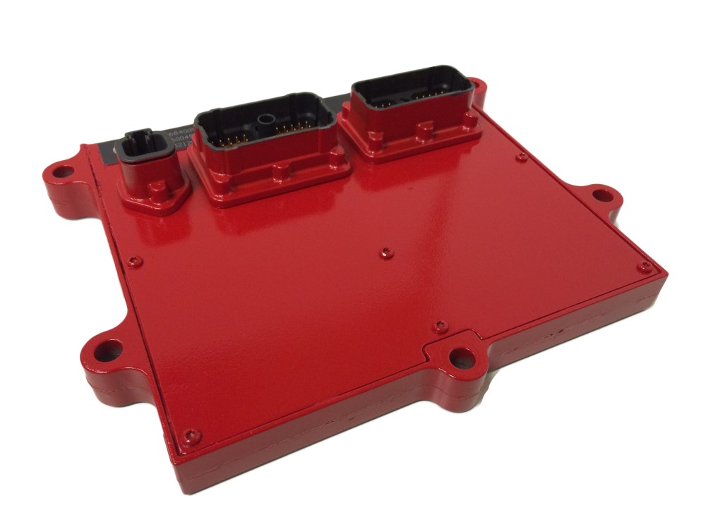 MODULO CONTROL ELECTRONICO MOTOR ISX