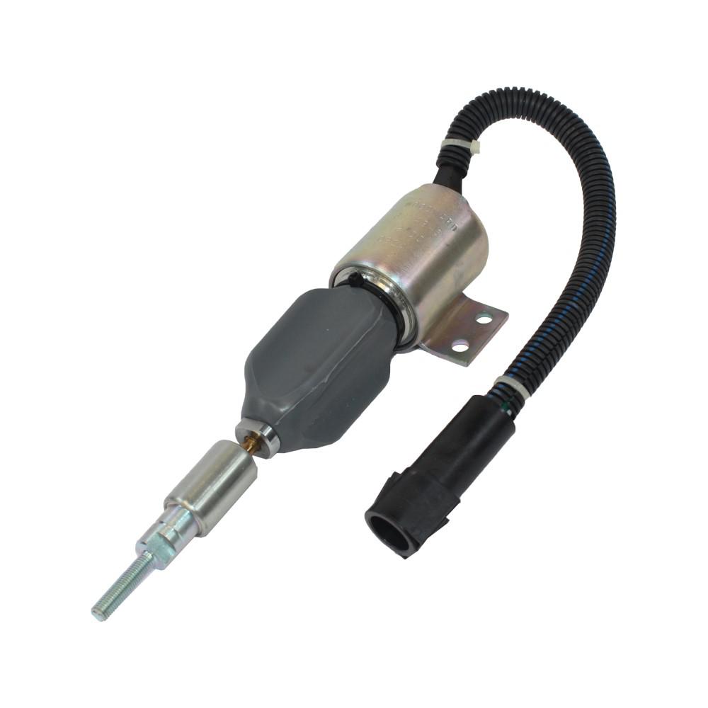 SOLENOIDE PARADA 12V (BRASIL)