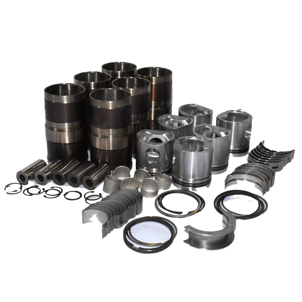 KIT OVERHAUL COMPLETO