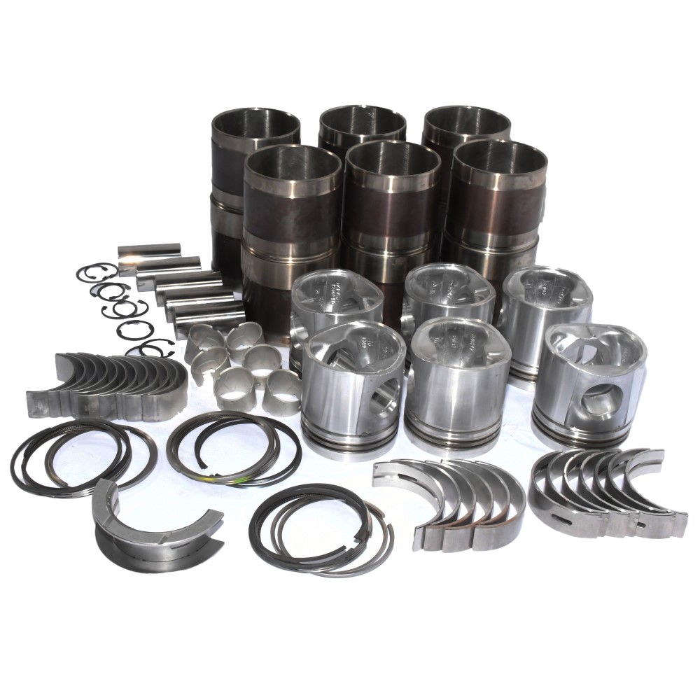 KIT OVERHAUL COMPLETO