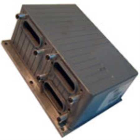 MODULO CONTROL ELECTRONICO