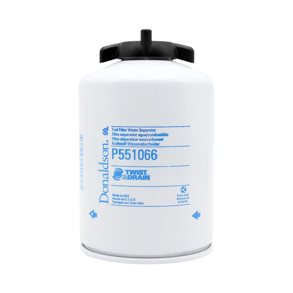 FILTRO SEPARADOR DE COMBUSTIBLE DONALDSON P551066