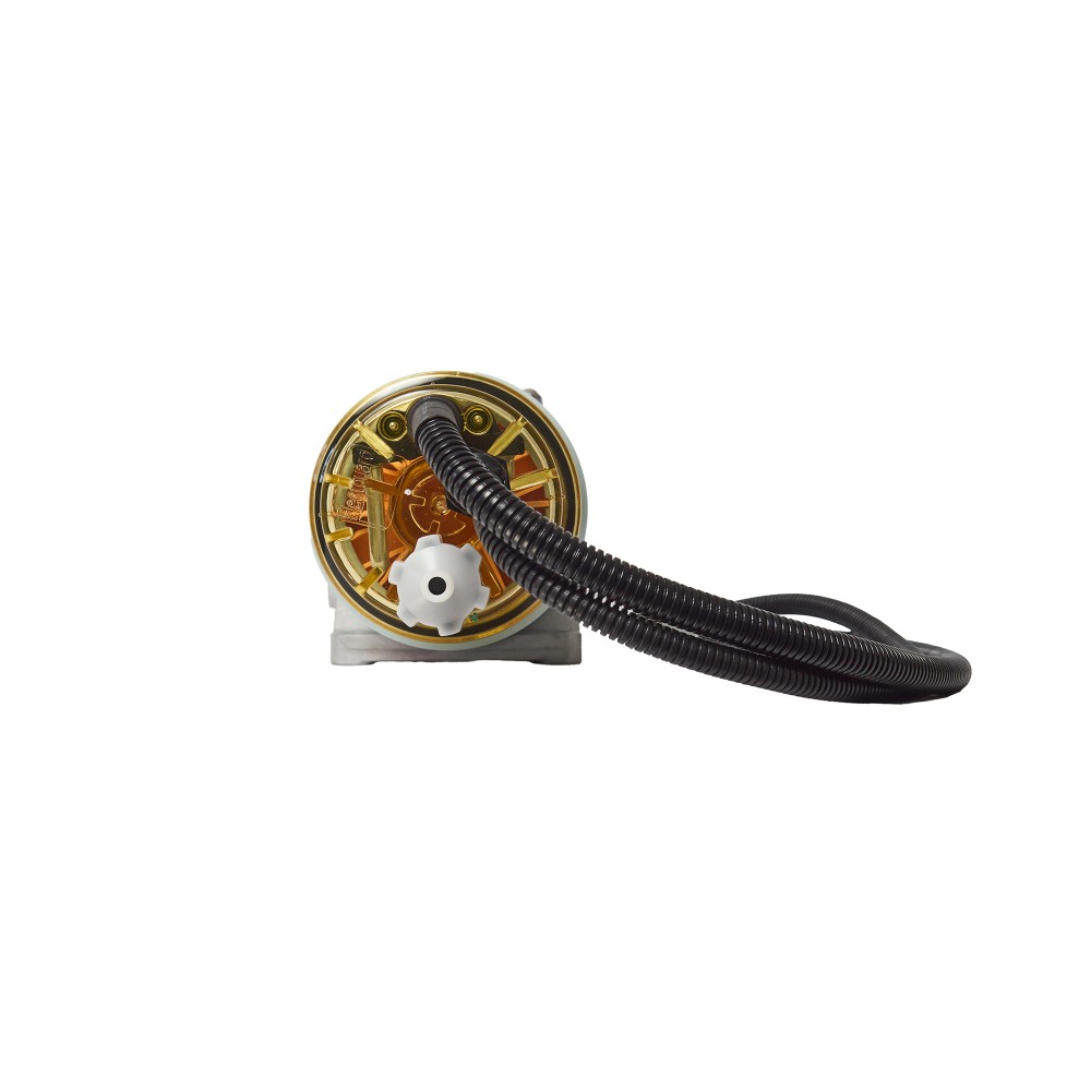 Filtro decantador fleetguard fs20156 con base