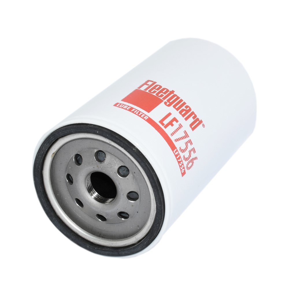 Filtro aceite motor fleetguard lf17556