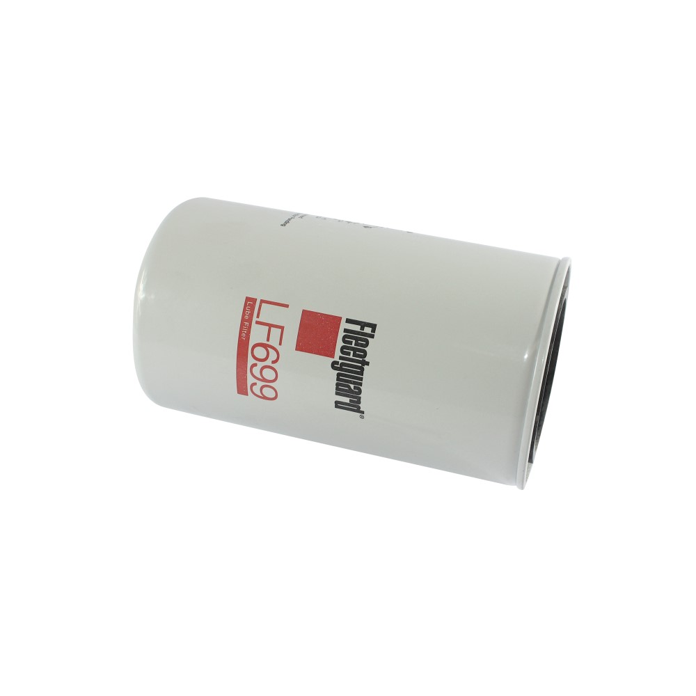 FILTRO ACEITE MOTOR FLEETGUARD LF699