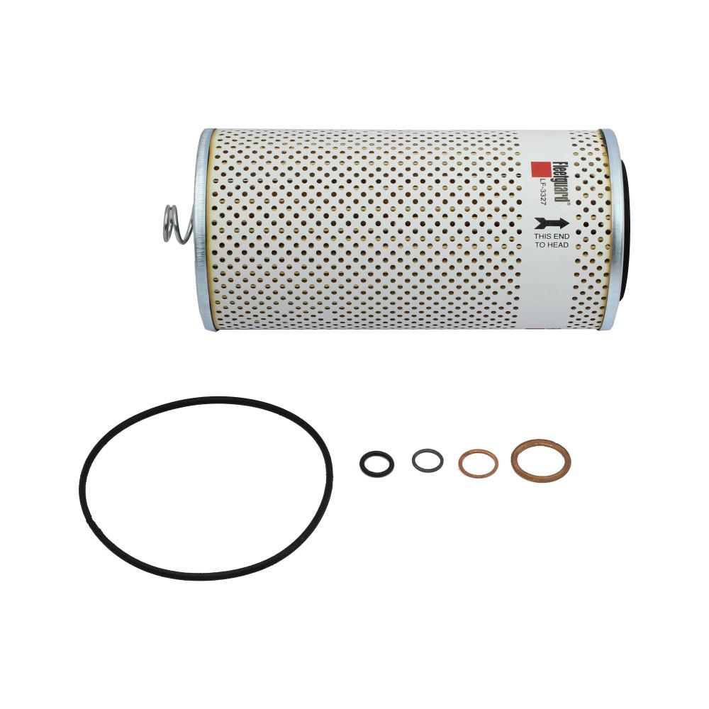 Filtro aceite motor fleetguard lf3327