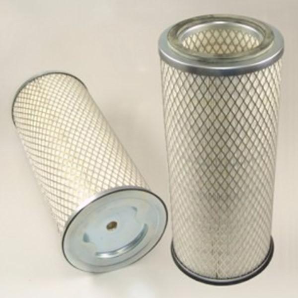 FILTRO DE AIRE FLEETGUARD AF25075