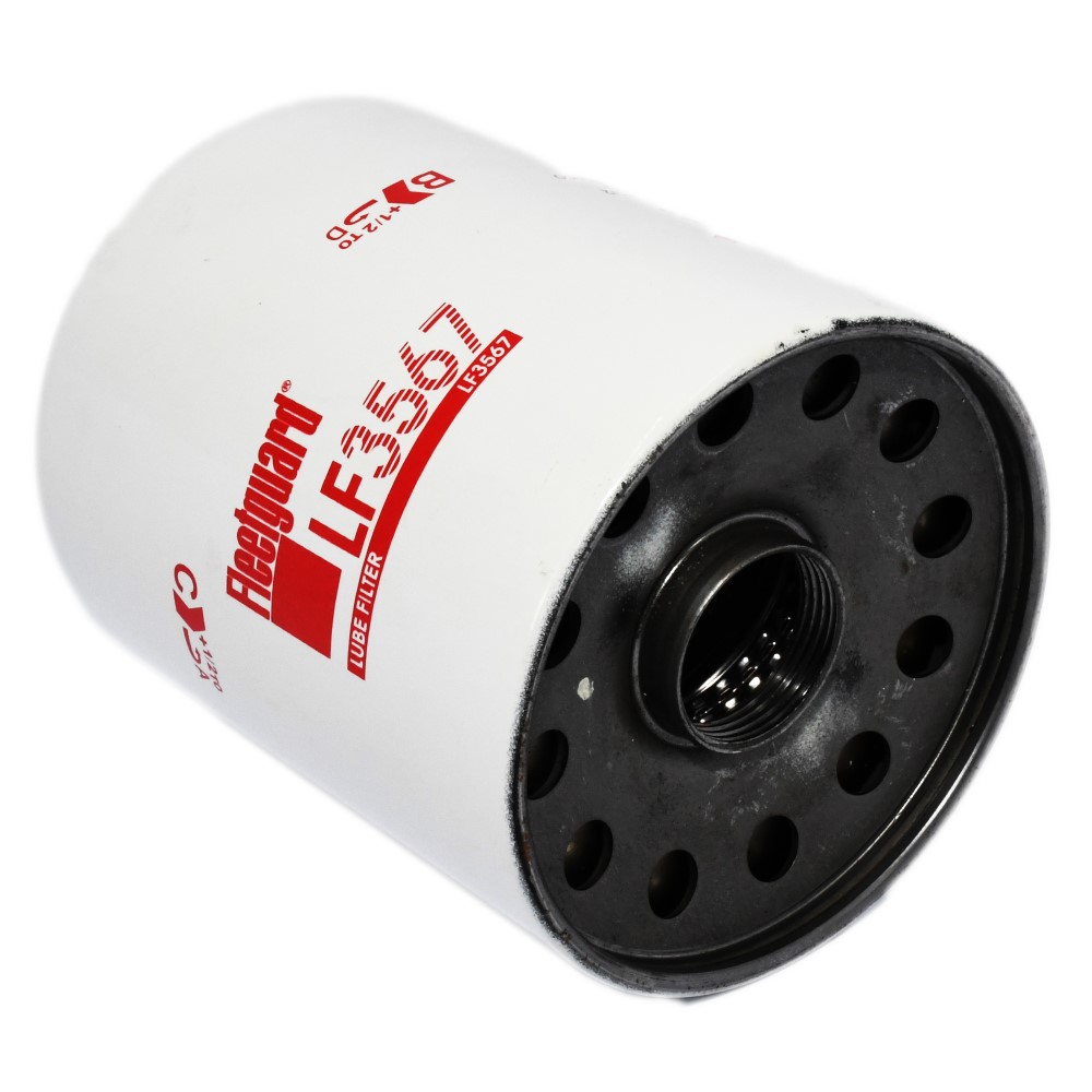 Filtro aceite motor fleetguard lf3567