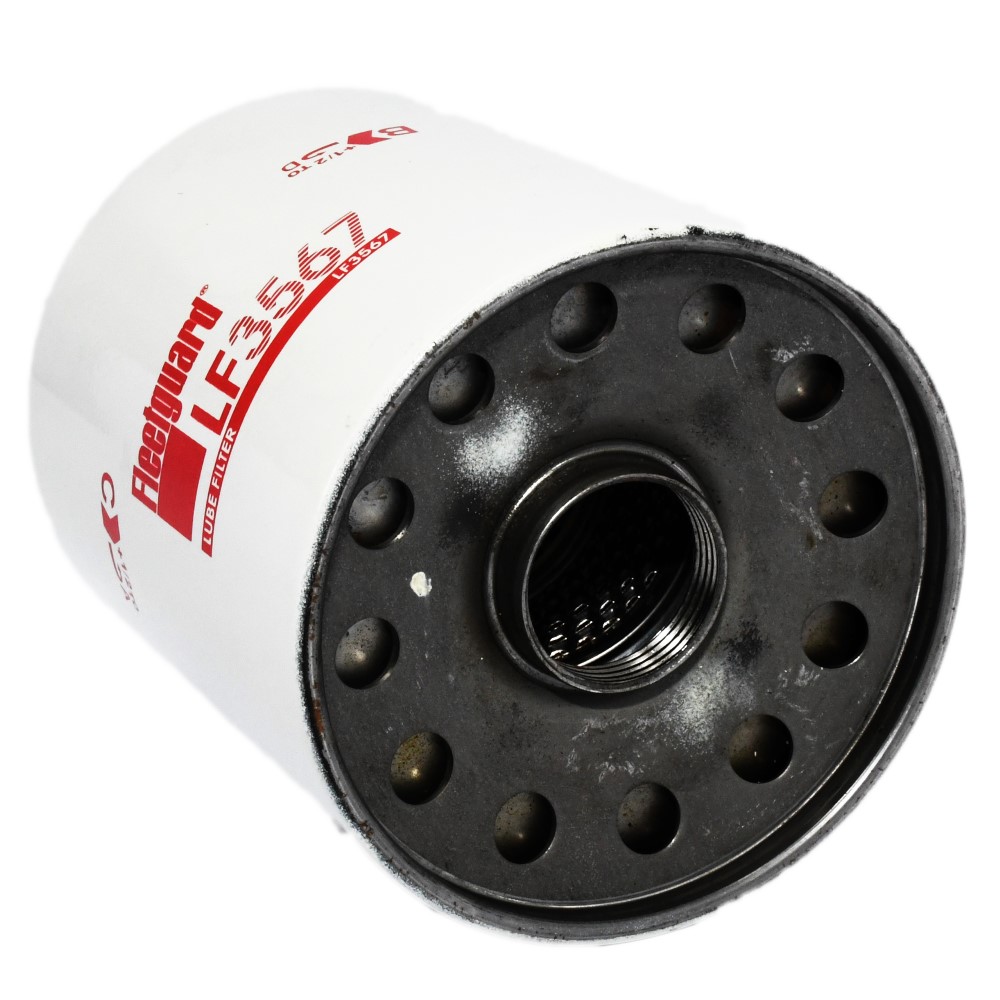 FILTRO ACEITE MOTOR FLEETGUARD LF3567