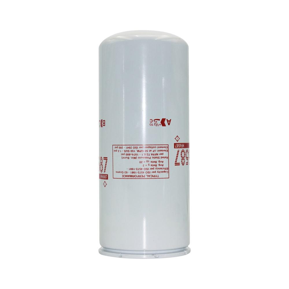 HF6587 - FILTRO HIDRAULICO