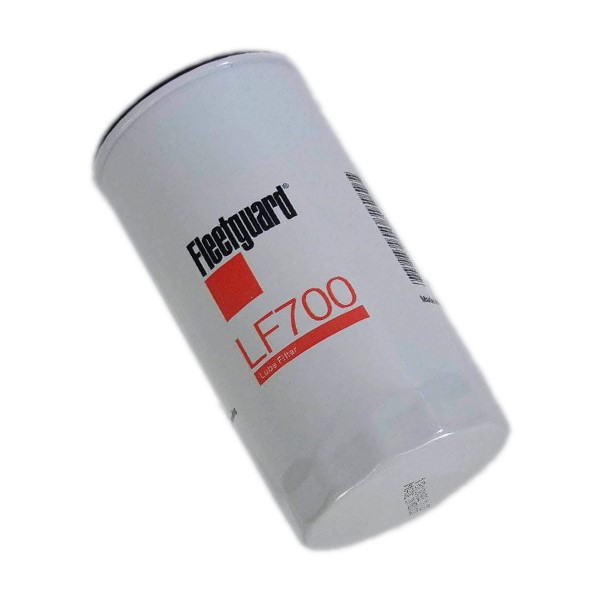 Filtro aceite motor fleetguard lf700