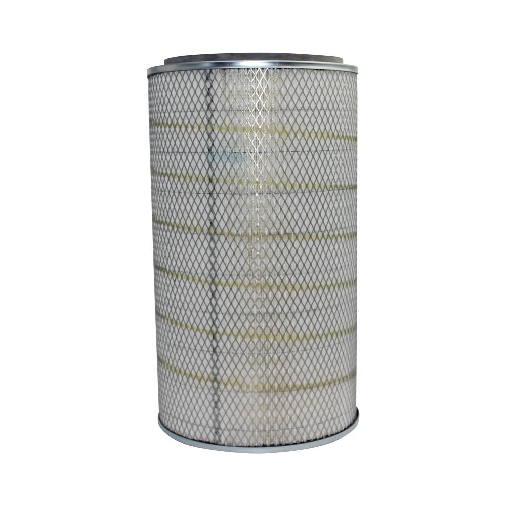 Filtro de aire fleetguard af852