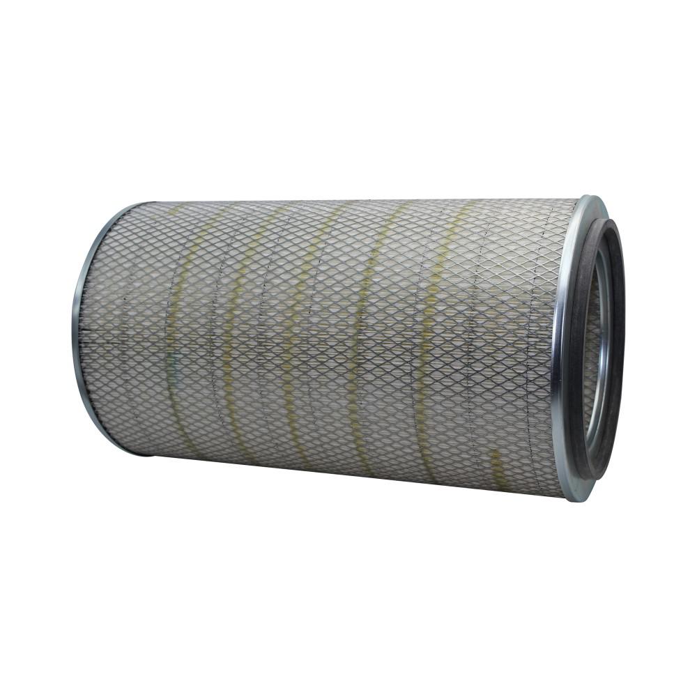 Filtro de aire fleetguard af852