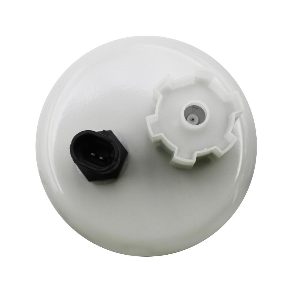 Filtro separador de combustible fleetguard fs19616