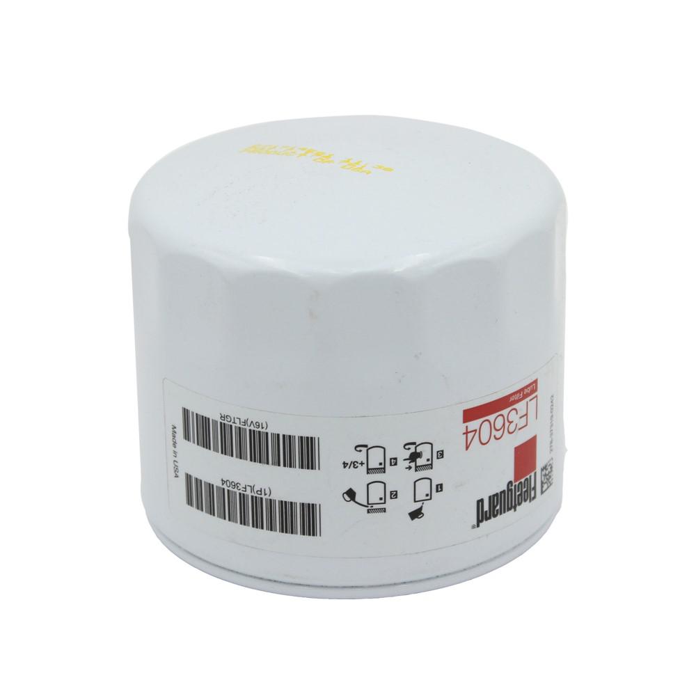 FILTRO ACEITE MOTOR FLEETGUARD LF3604