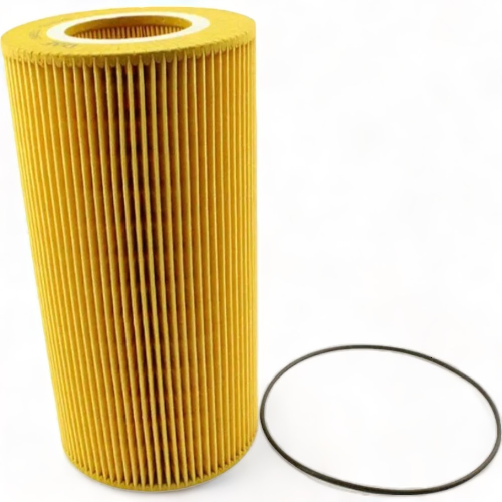 Filtro aceite motor fleetguard lf16233