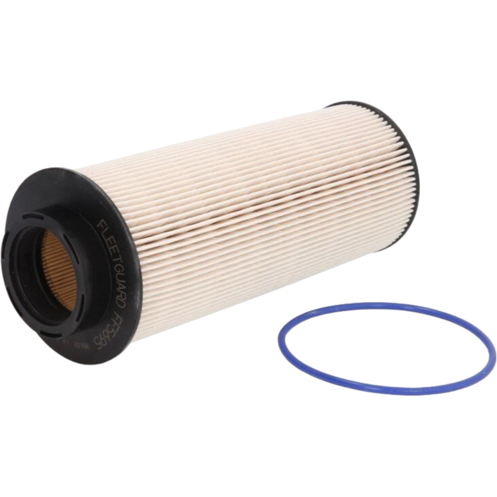 Filtro de combustible fleetguard ff5695
