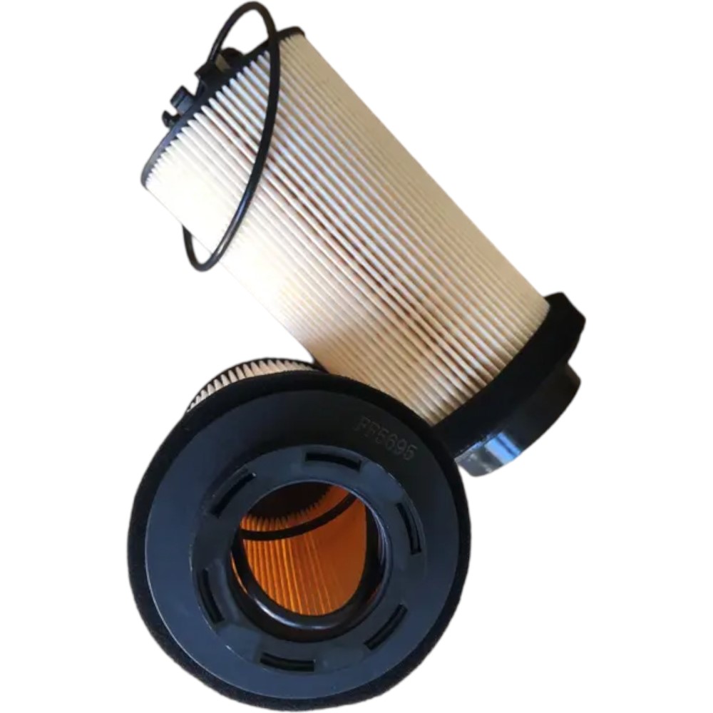 Filtro de combustible fleetguard ff5695