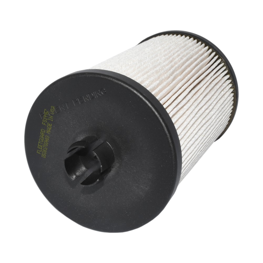 KIT FILTROS COMBUSTIBLE FLEETGUARD FS19956 + FS19957