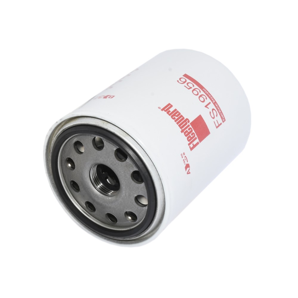 KIT FILTROS COMBUSTIBLE FLEETGUARD FS19956 + FS19957