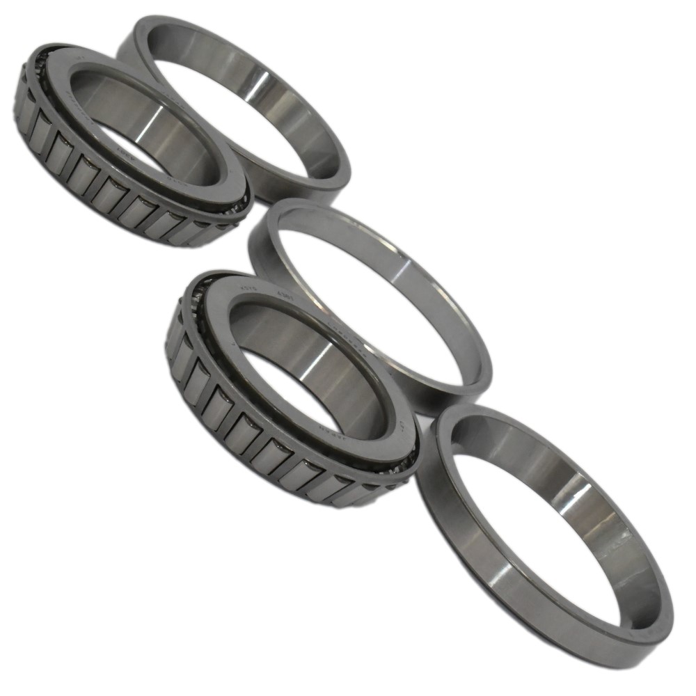 RODAMIENTO 4300902 (AMBAS CAJAS)