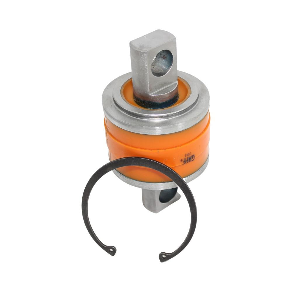 Buje barra torsion 101 mm