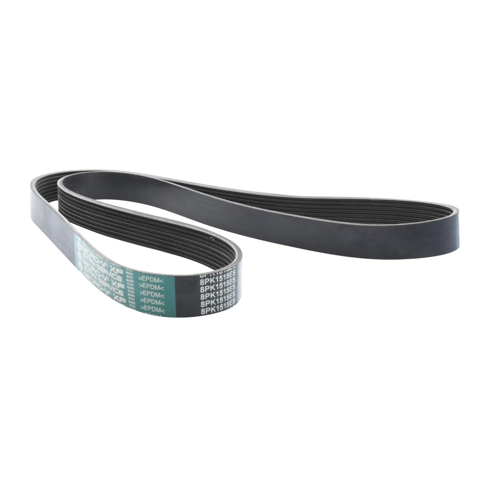 Correa 8 canales tipo pk 8pk 1515