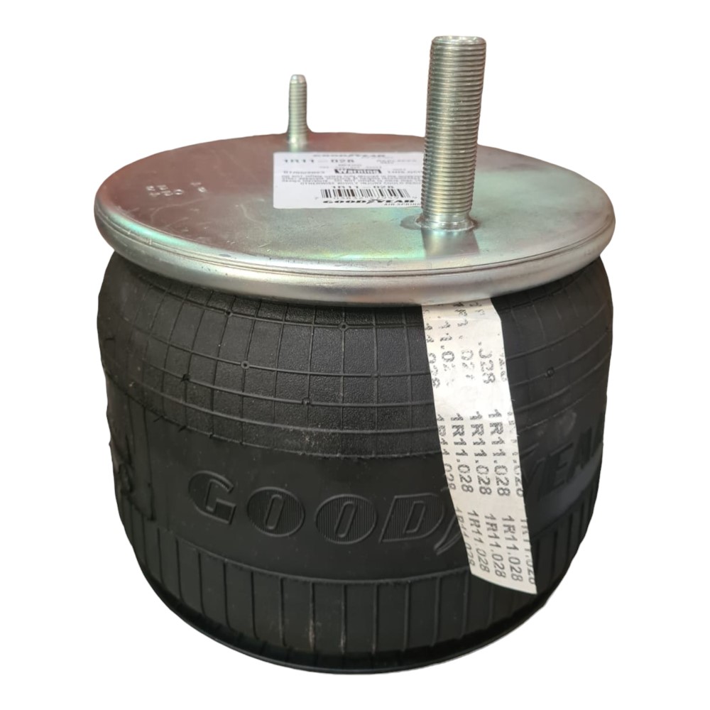 Pulmon suspension 1t15kw-1.5 9422