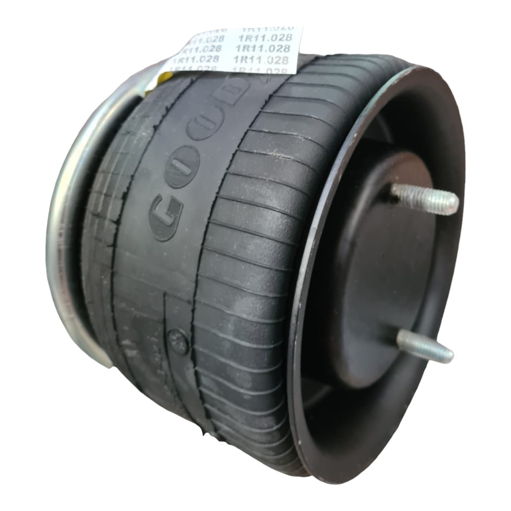 Pulmon suspension 1t15kw-1.5 9422